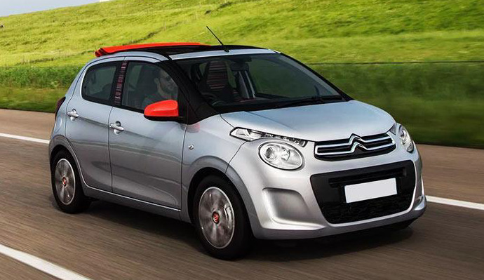 What's The Ideal Car for a New Driver? | Warrantywise