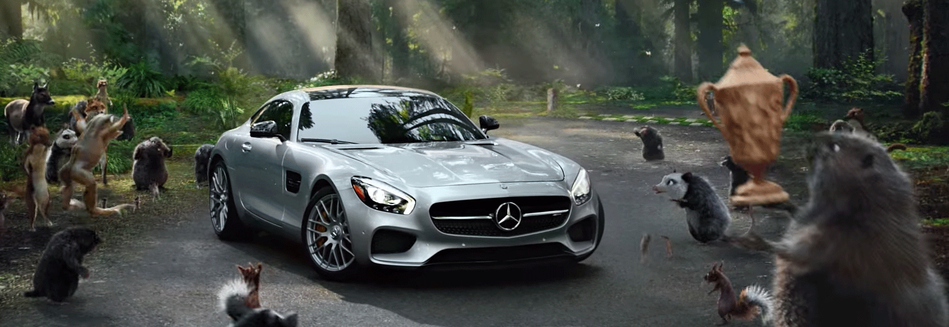 15 of the Best Modern Car Adverts | Warrantywise