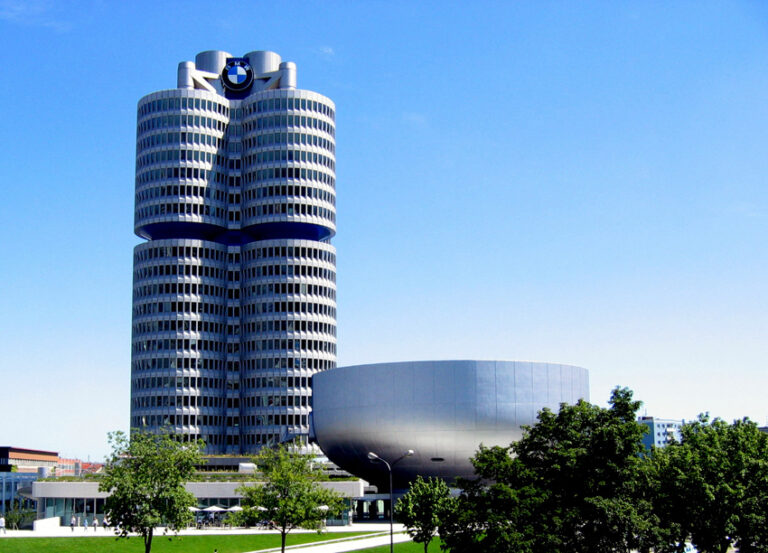 8 Things You Didn’t Know About BMW | Warrantywise