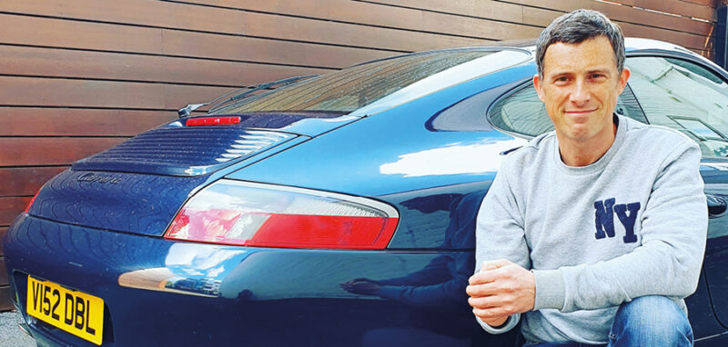 Mat Watson Joins Warrantywise | Warrantywise Blog