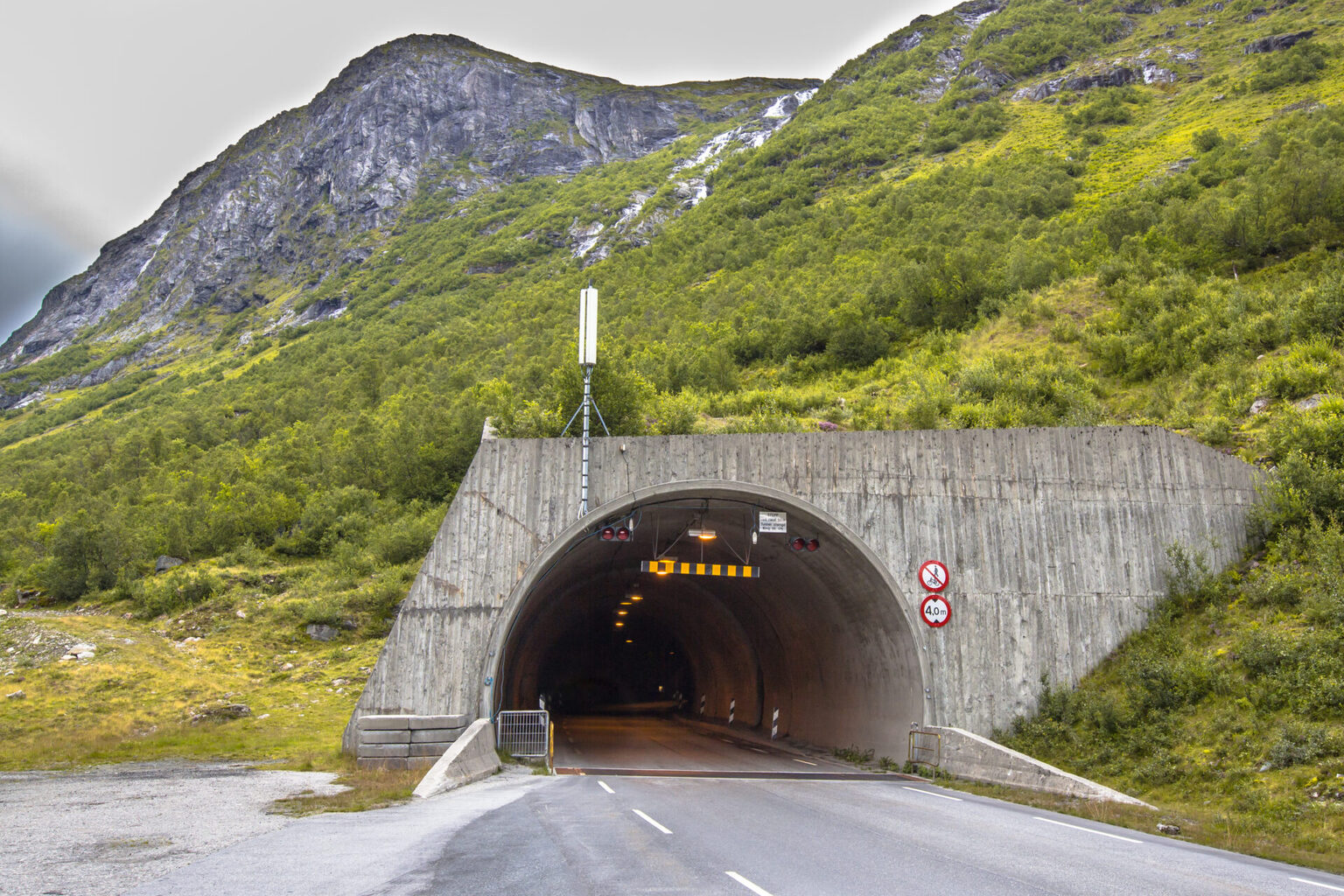 The Biggest and Best Roads to Drive in the UK | Warrantywise