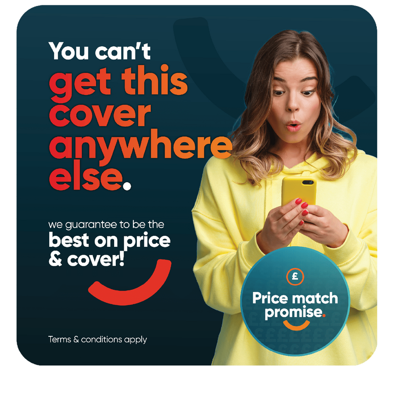 The UKs Best Used Car Warranty Provider | Warrantywise