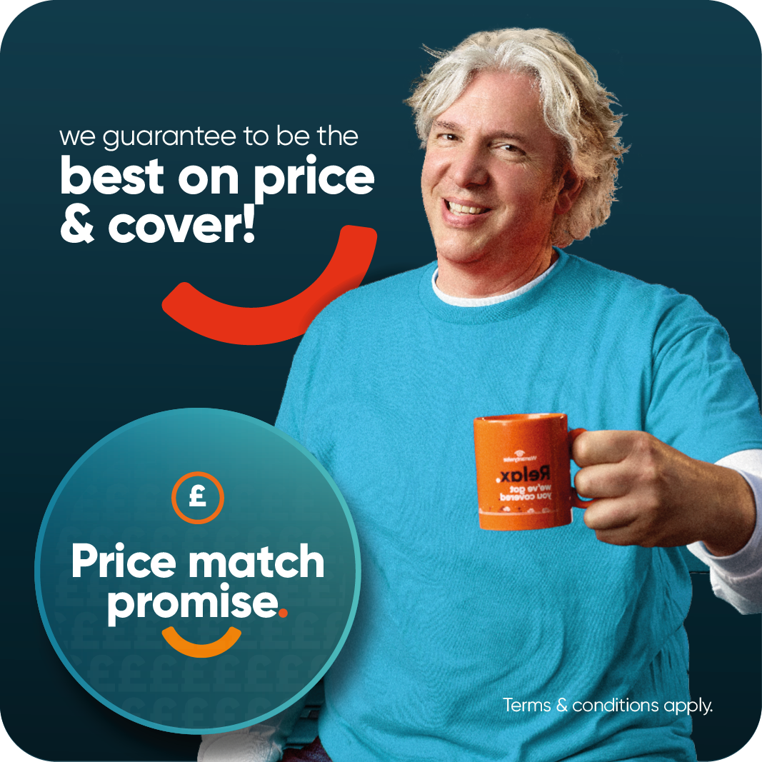 The UKs Best Used Car Warranty Provider | Warrantywise