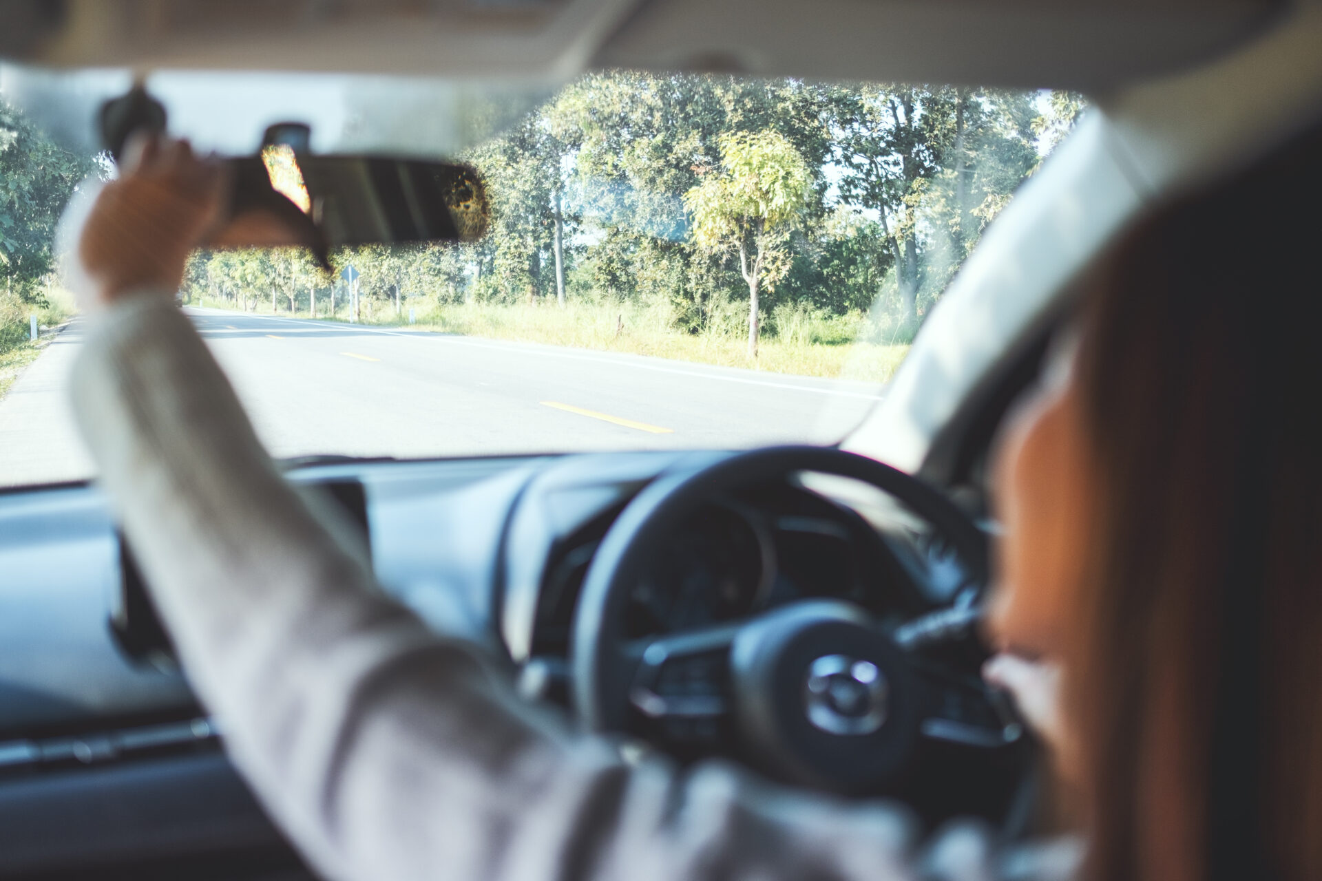 10 Ways to Reduce Car Sickness | Warrantywise
