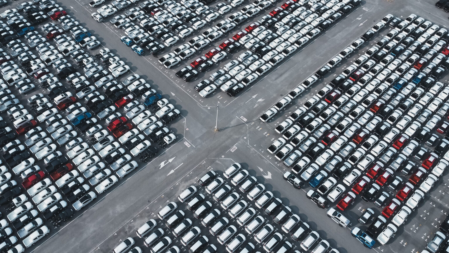 The new '75-plate car registration | Warrantywise